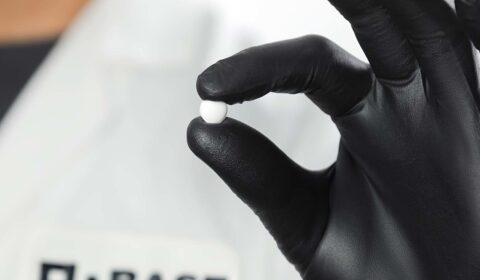 10 Billion Reasons a BASF Pharma Solutions Podcast | BASF Pharma
